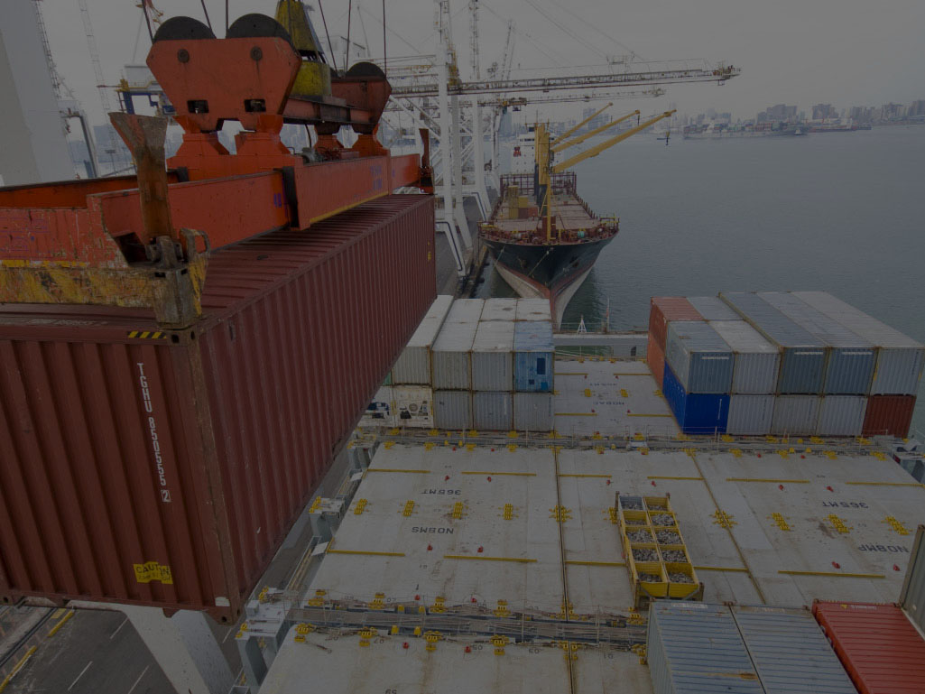 POMTOC - Forecast® by Tideworks